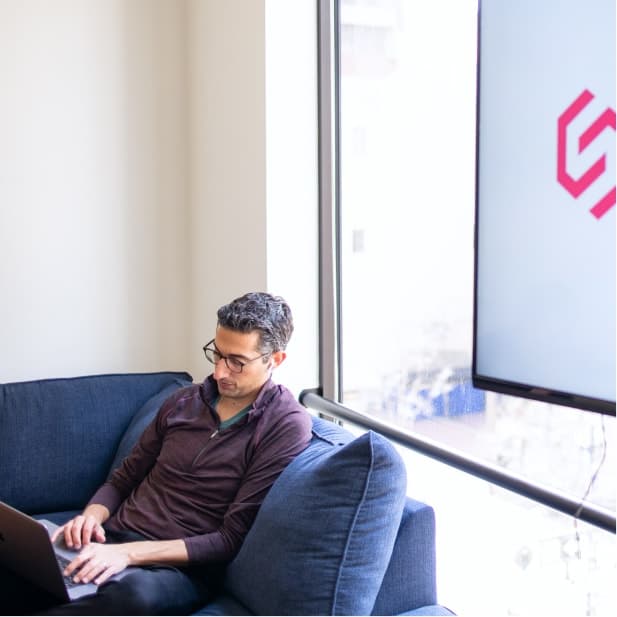 About our company - SentiLink