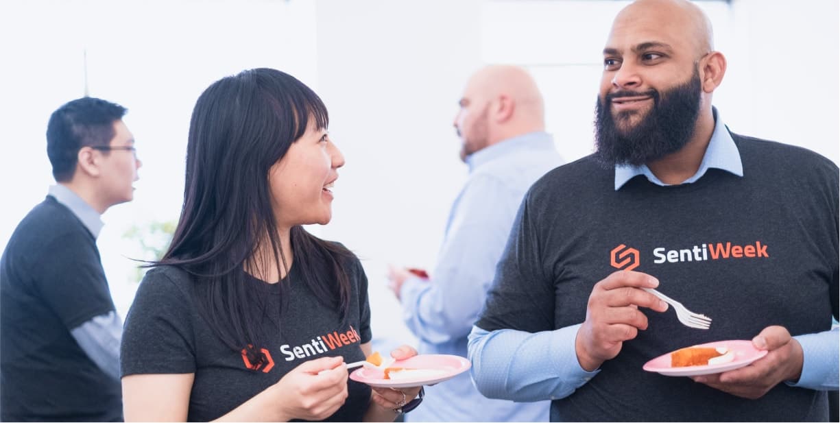 About our company - SentiLink