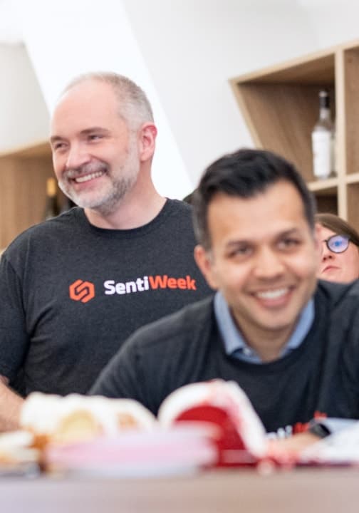 Join our team - SentiLink