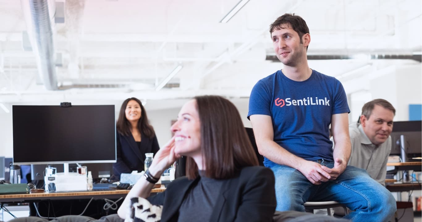 Join our team - SentiLink